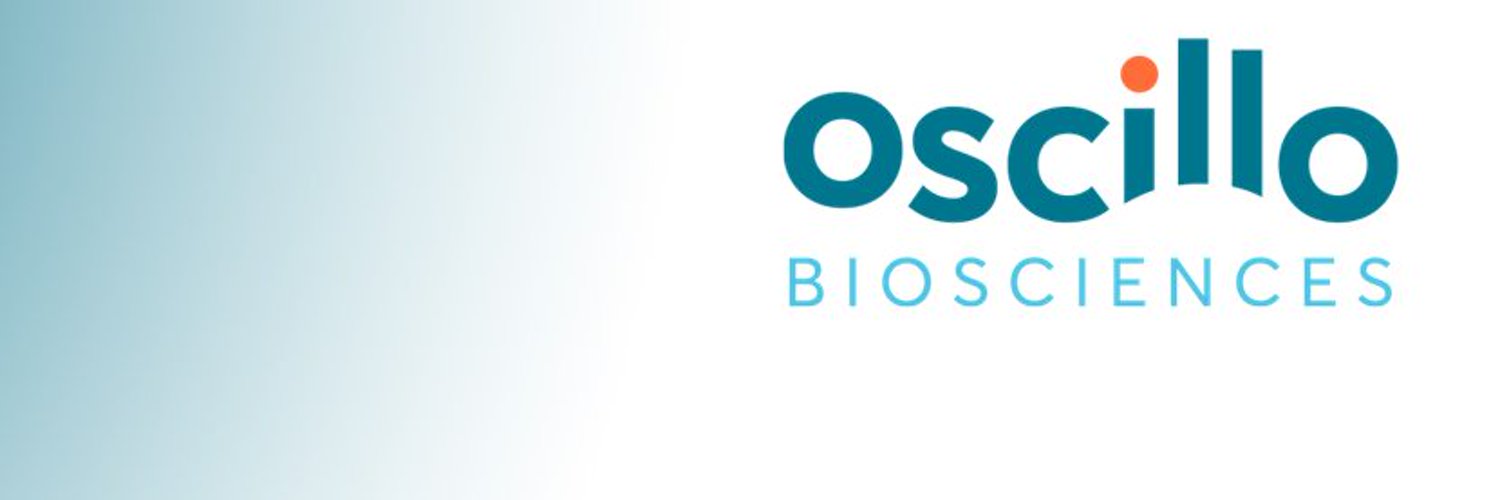 Brandfetch | Oscillo Biosciences Logos & Brand Assets