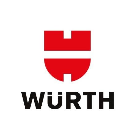 Brandfetch | Wurth Logos & Brand Assets