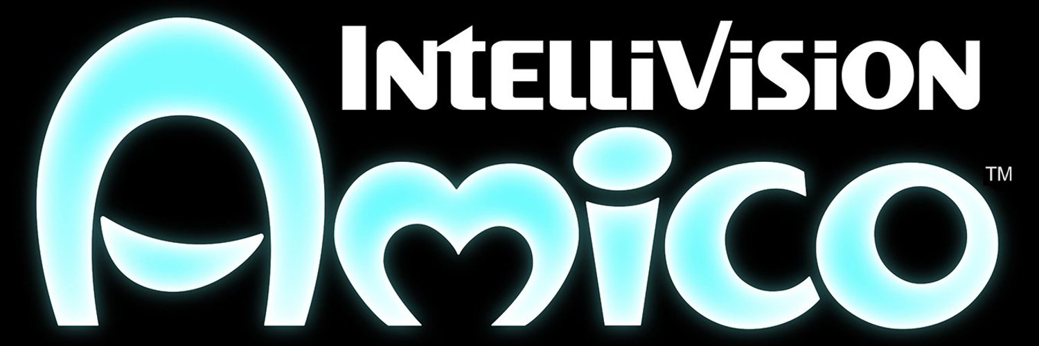 Brandfetch | Intellivision Entertainment Logos & Brand Assets