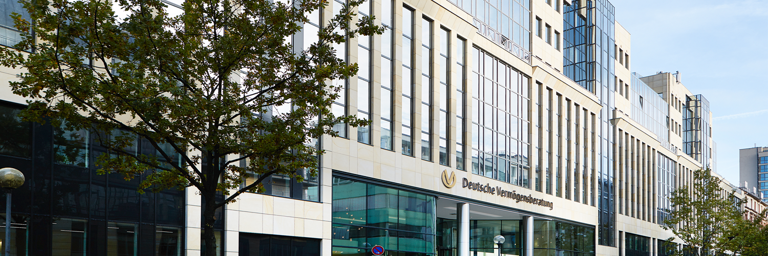 DVAG Logos & Brand Assets | Brandfetch