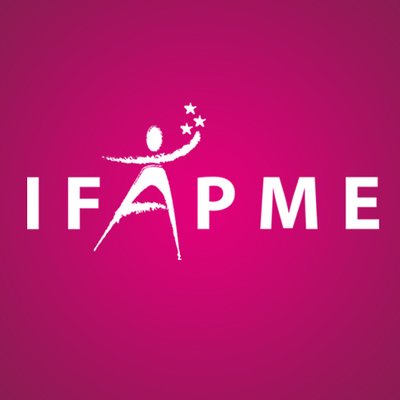 IFAPME Logo & Brand Assets (SVG, PNG and vector) - Brandfetch