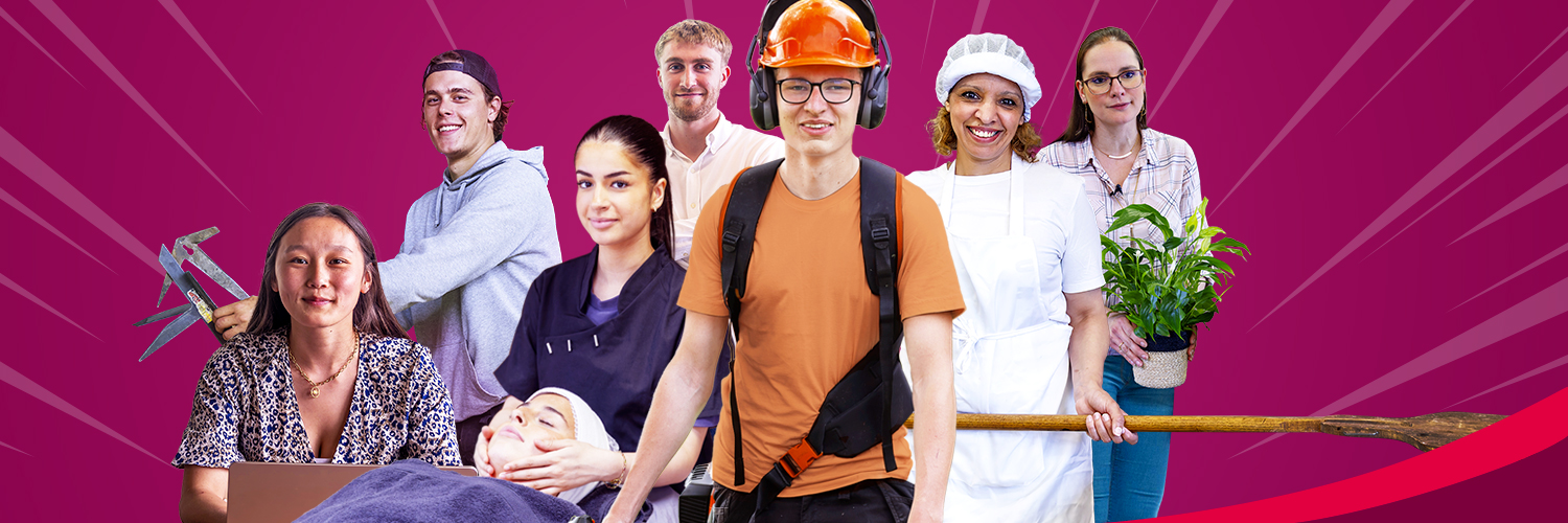 IFAPME Logo & Brand Assets (SVG, PNG and vector) - Brandfetch