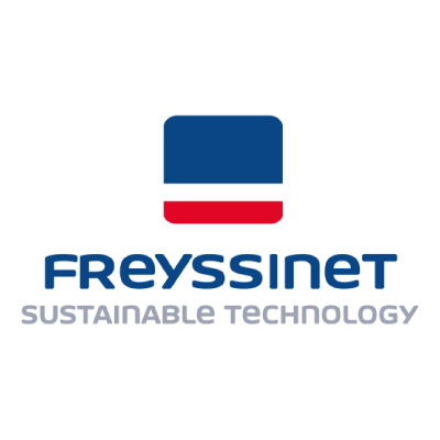 Brandfetch | Freyssinet Logos & Brand Assets