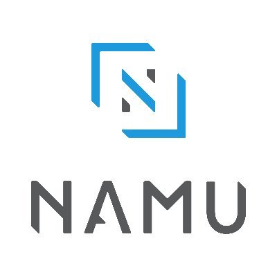 Brandfetch | Namu Inc. Logos & Brand Assets