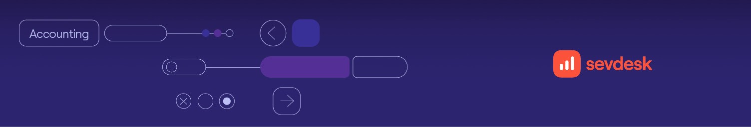 Brandfetch | sevDesk Logos & Brand Assets