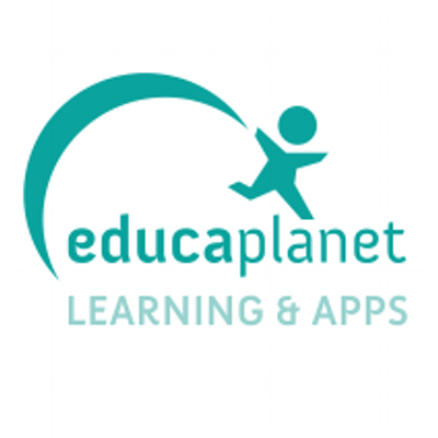 Brandfetch | Educaplanet Logos & Brand Assets