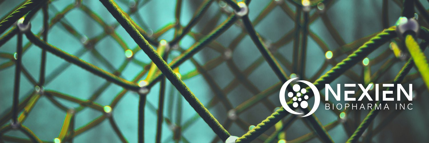 Brandfetch | Nexien Biopharma Inc. Logos & Brand Assets