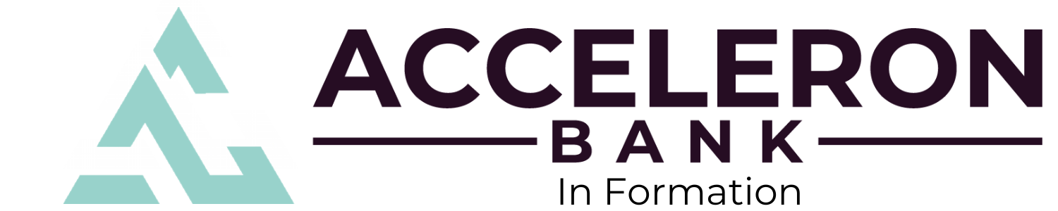 Brandfetch | Acceleron Bank Logos & Brand Assets