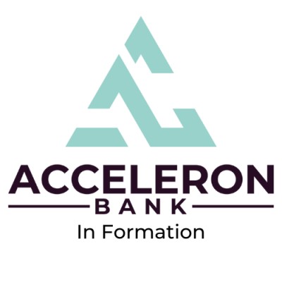 Brandfetch | Acceleron Bank Logos & Brand Assets