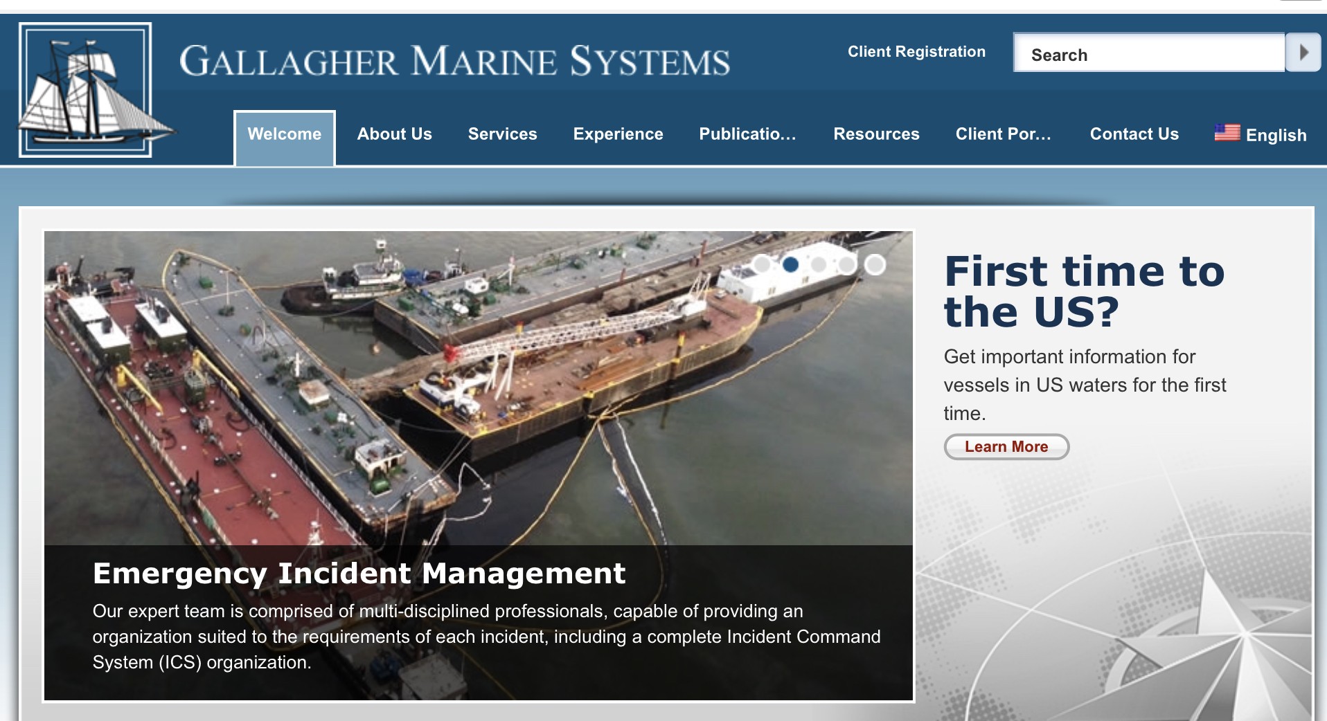 Brandfetch | Gallagher Marine Systems Logos & Brand Assets
