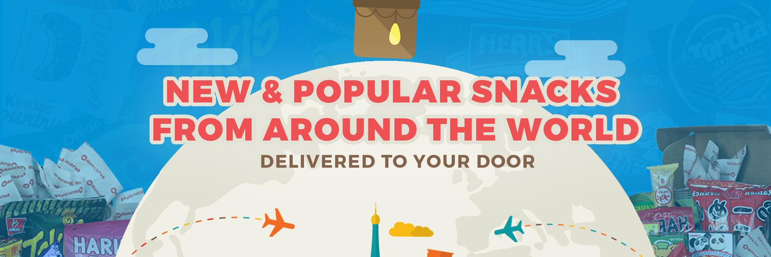 Brandfetch | MunchPak Logos & Brand Assets