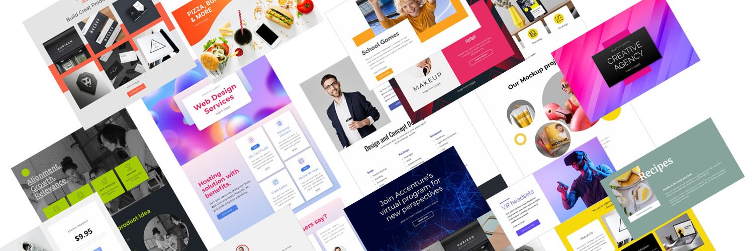 Nicepage Logo & Brand Assets (SVG, PNG and vector) - Brandfetch