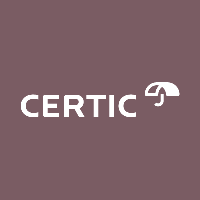 Brandfetch | Certic | Iasi Logos & Brand Assets