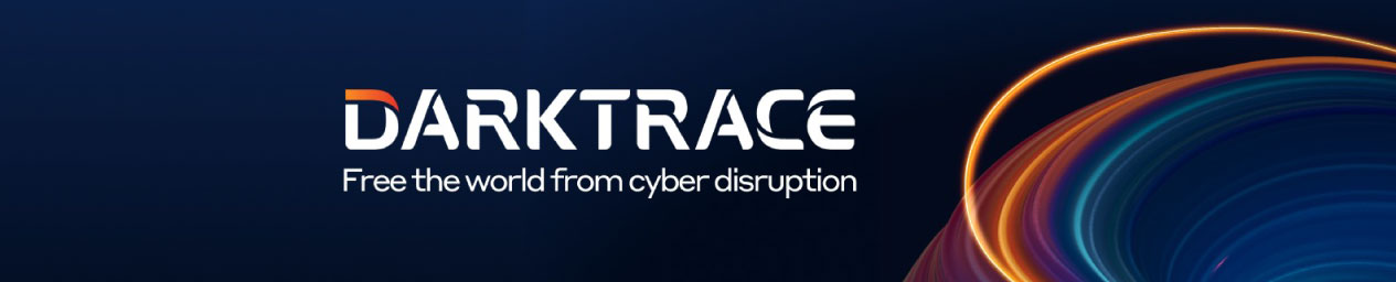 Darktrace Logos & Brand Assets | Brandfetch