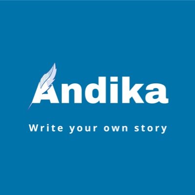 Brandfetch | Andika Magazine Logos & Brand Assets