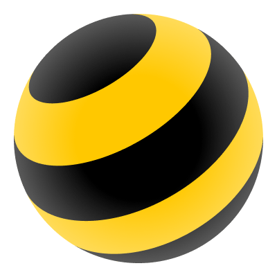 beeline Logo & Brand Assets (SVG, PNG and vector) - Brandfetch