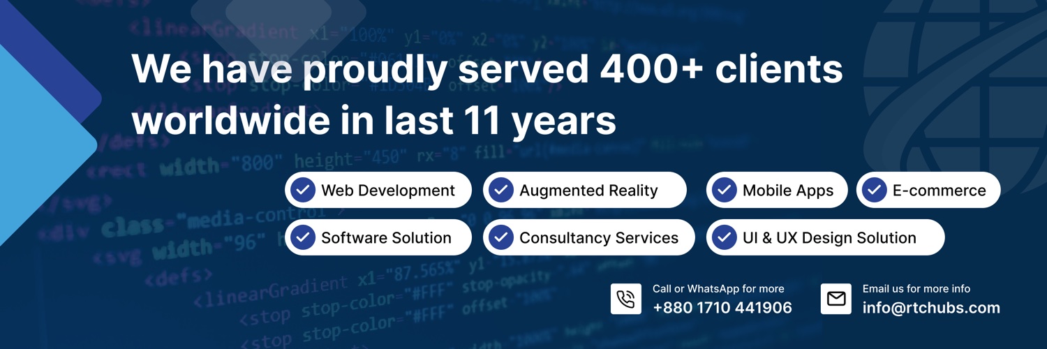 Brandfetch | RTC Hubs Limited Logos & Brand Assets