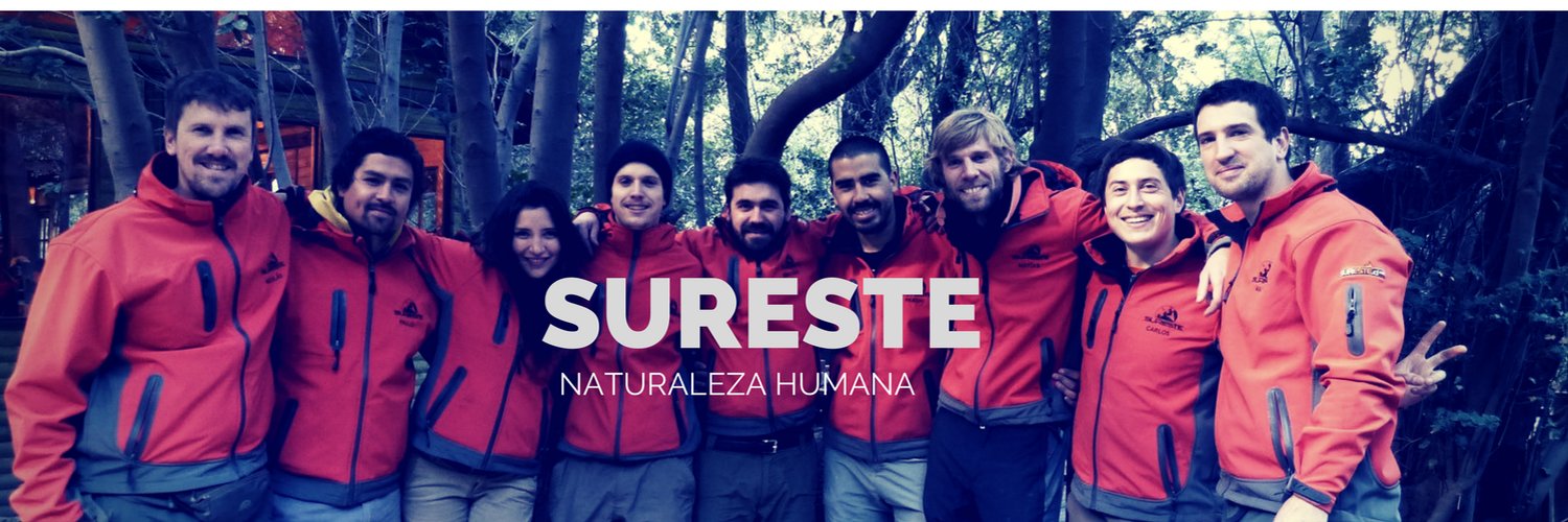 Brandfetch | Sureste Naturaleza Logos & Brand Assets