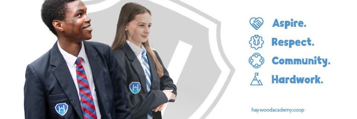 Haywood Academy Logo & Brand Assets (SVG, PNG and vector) - Brandfetch