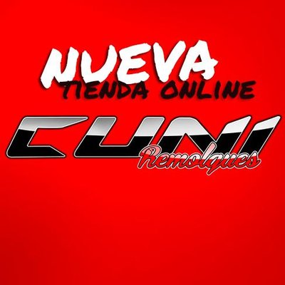 Brandfetch | Remolques Cuni Logos & Brand Assets