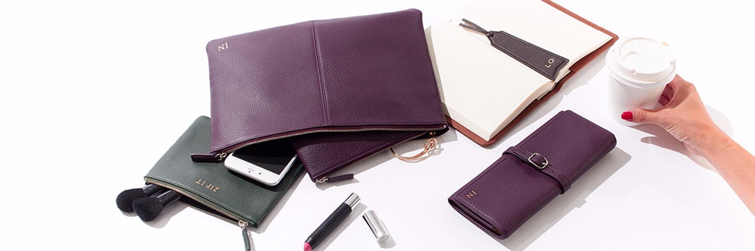 Leatherology Logos & Brand Assets | Brandfetch