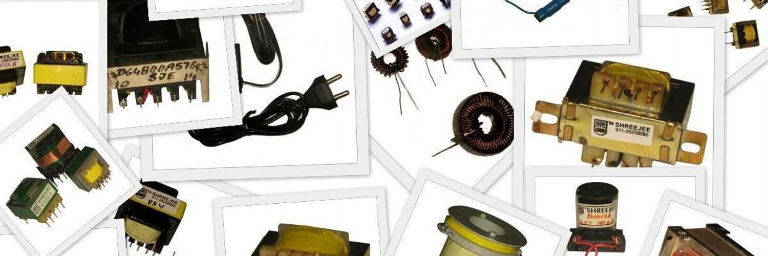 Brandfetch | Shreejee Electronics Logos & Brand Assets