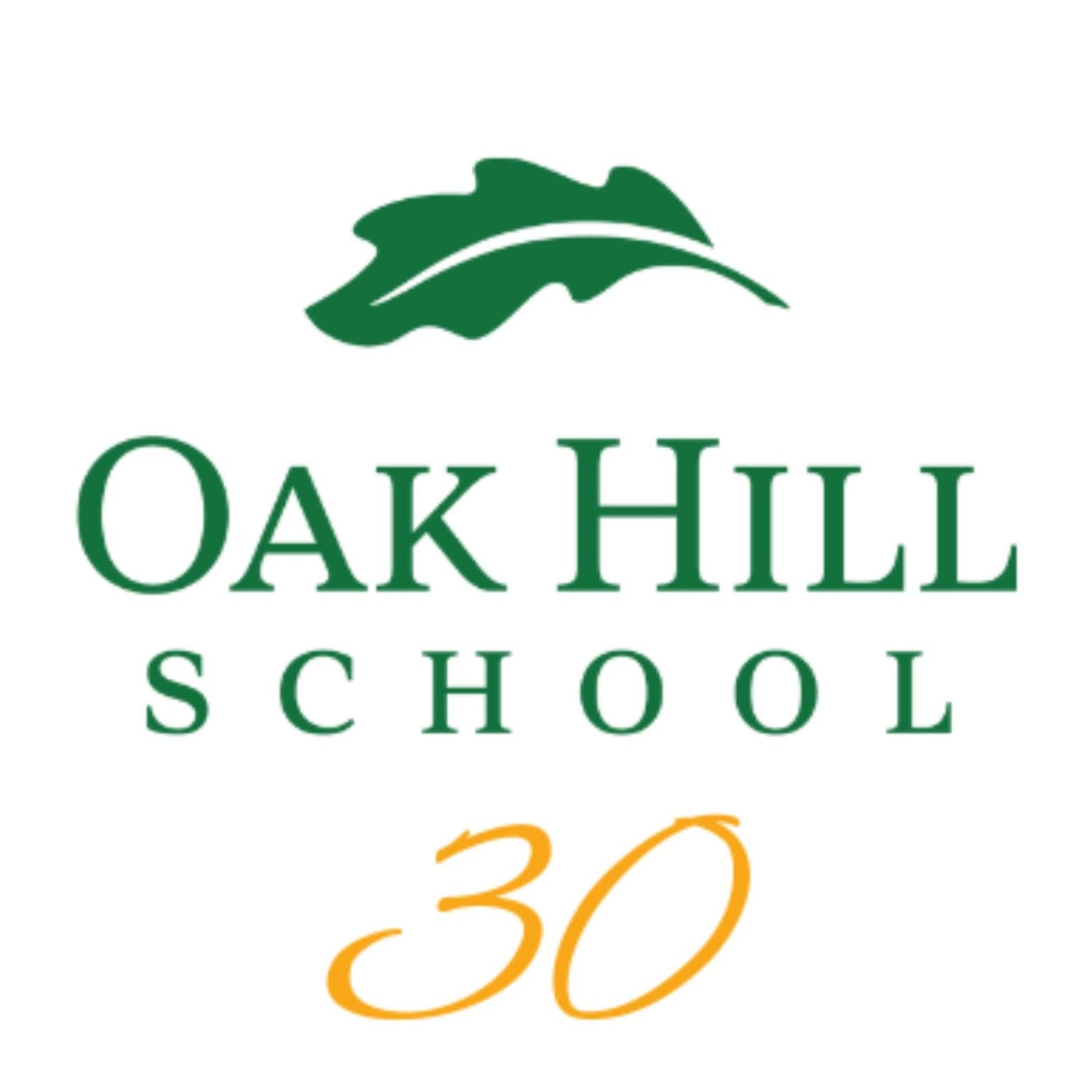 Oak Hill School Logos & Brand Assets | Brandfetch