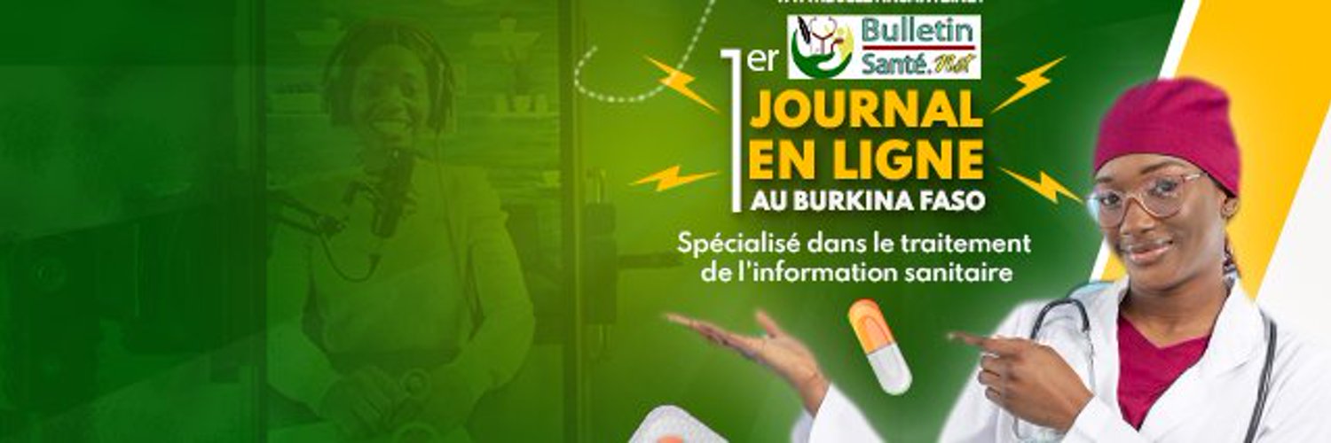 Brandfetch | Bulletin Santé Logos & Brand Assets