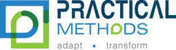 Practical Methods Logos & Brand Assets | Brandfetch