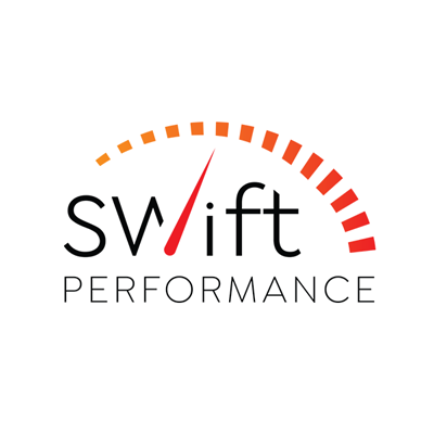 Swift Performance Logo & Brand Assets (SVG, PNG and vector) - Brandfetch