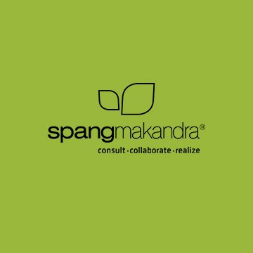 Brandfetch | Spang Makandra Logos & Brand Assets