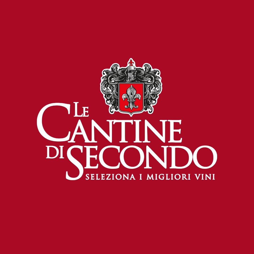 Le Cantine di Secondo | Fagagna Logo & Brand Assets (SVG, PNG and ...
