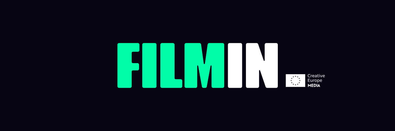 Filmin Logos & Brand Assets | Brandfetch