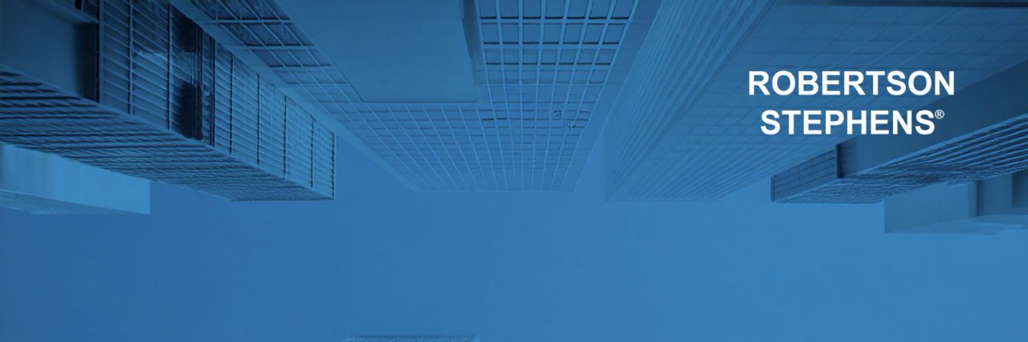 Brandfetch | Robertson Stephens Logos & Brand Assets