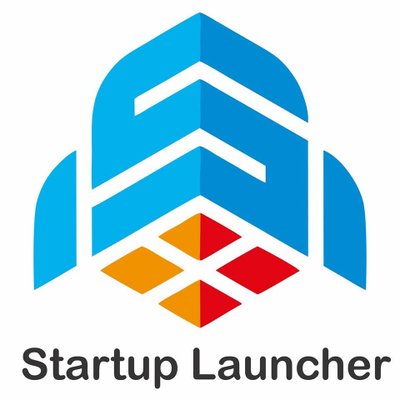 Brandfetch | Startup Launcher Logos & Brand Assets