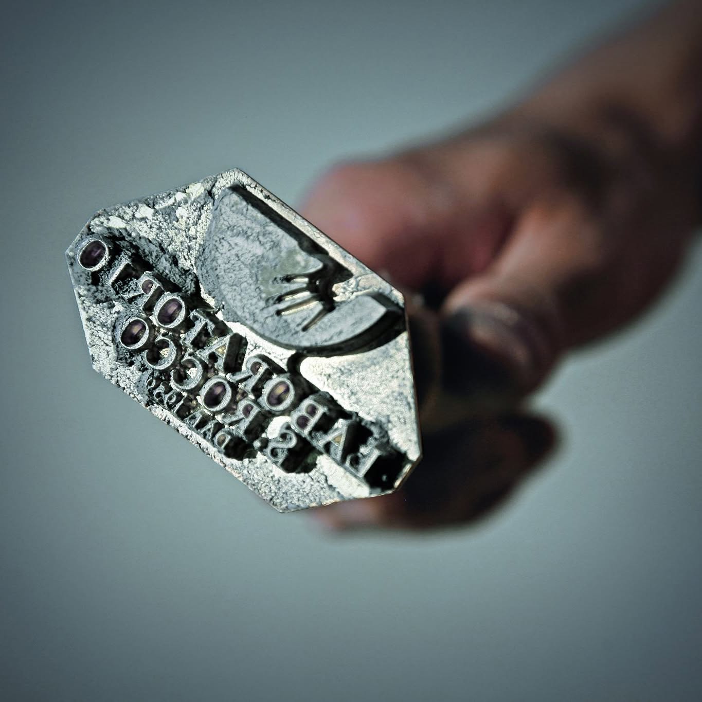 Laboratorio San Rocco Logo & Brand Assets (SVG, PNG and vector ...