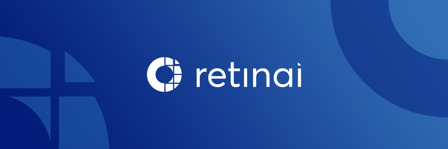 Brandfetch | Retinai Logos & Brand Assets