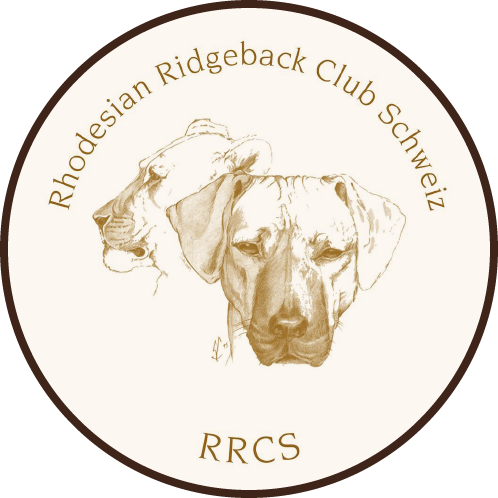 Brandfetch | Rhodesian Ridgeback Club Schweiz Logos & Brand Assets