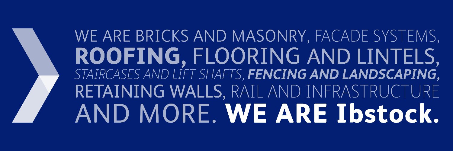 Brandfetch | Ibstock Official Logos & Brand Assets