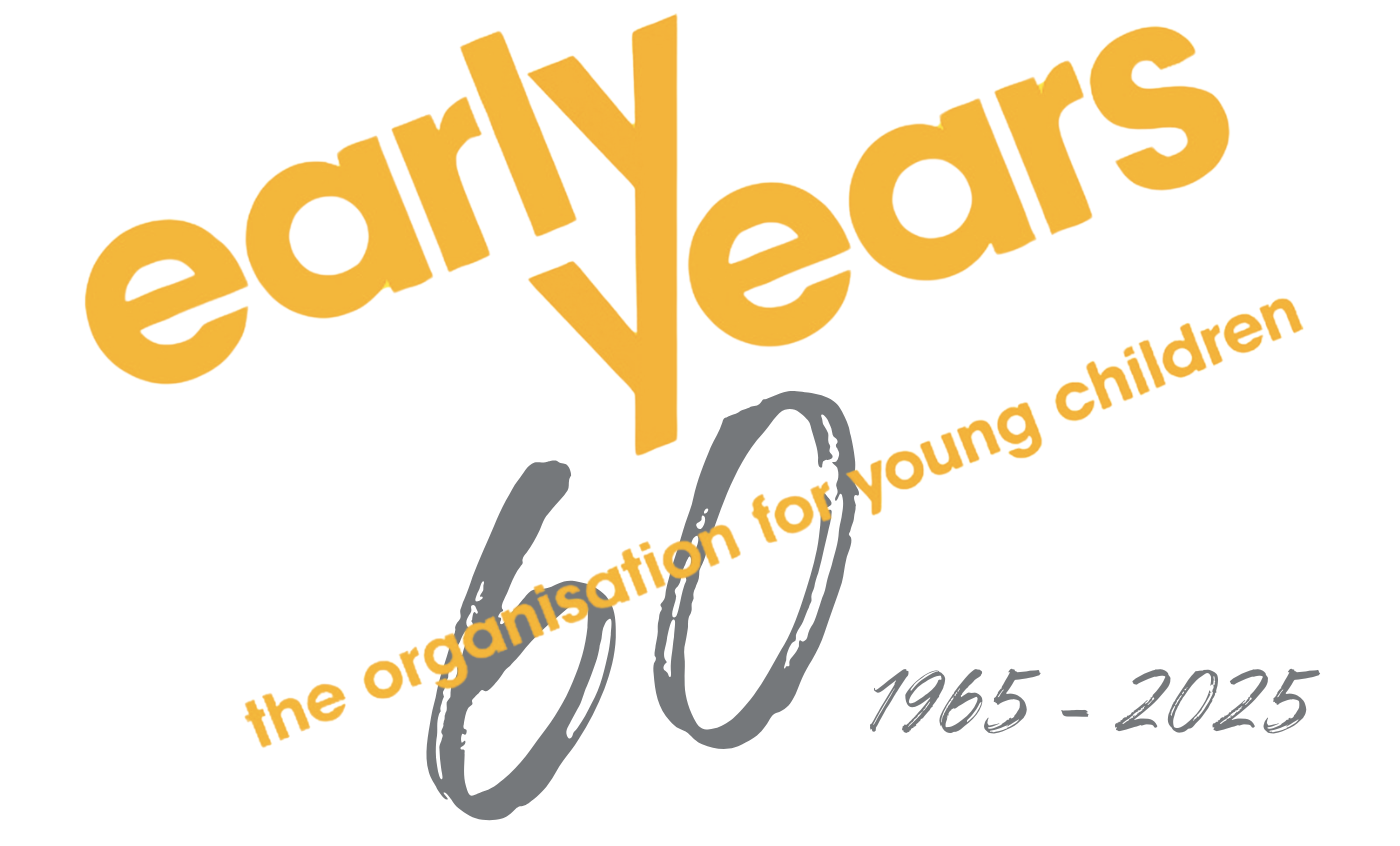 Early Years Logos & Brand Assets | Brandfetch