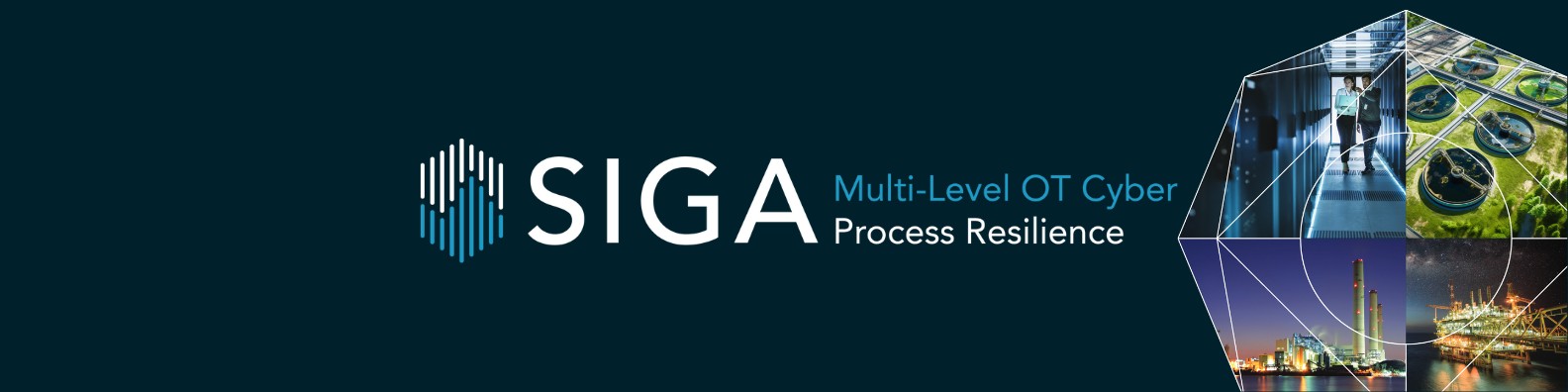 Brandfetch | SIGA OT Solutions Logos & Brand Assets