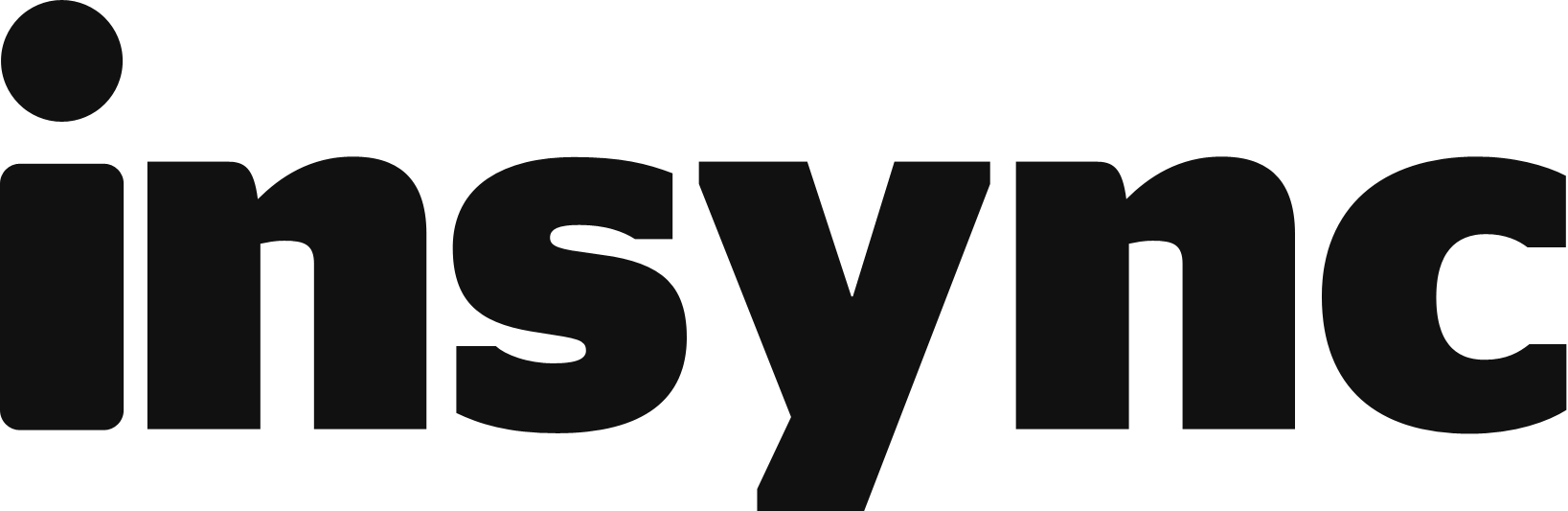 Insync Logos & Brand Assets | Brandfetch