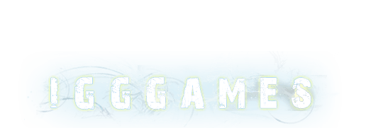 igg-games.com Logos & Brand Assets | Brandfetch
