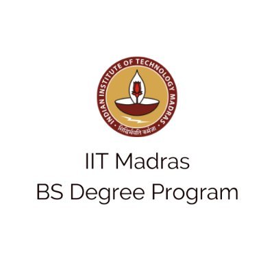 Brandfetch | IIT Madras BS in Data Science Logos & Brand Assets