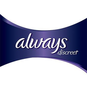 Brandfetch | Always Discreet Logos & Brand Assets