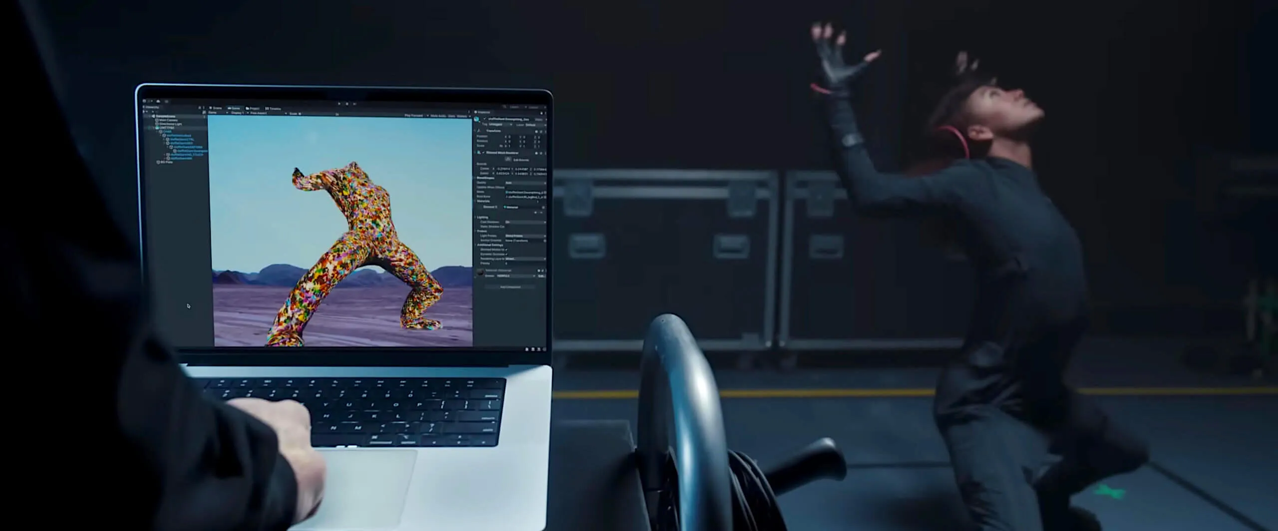 Rokoko Logo & Brand Assets (SVG, PNG and vector) - Brandfetch