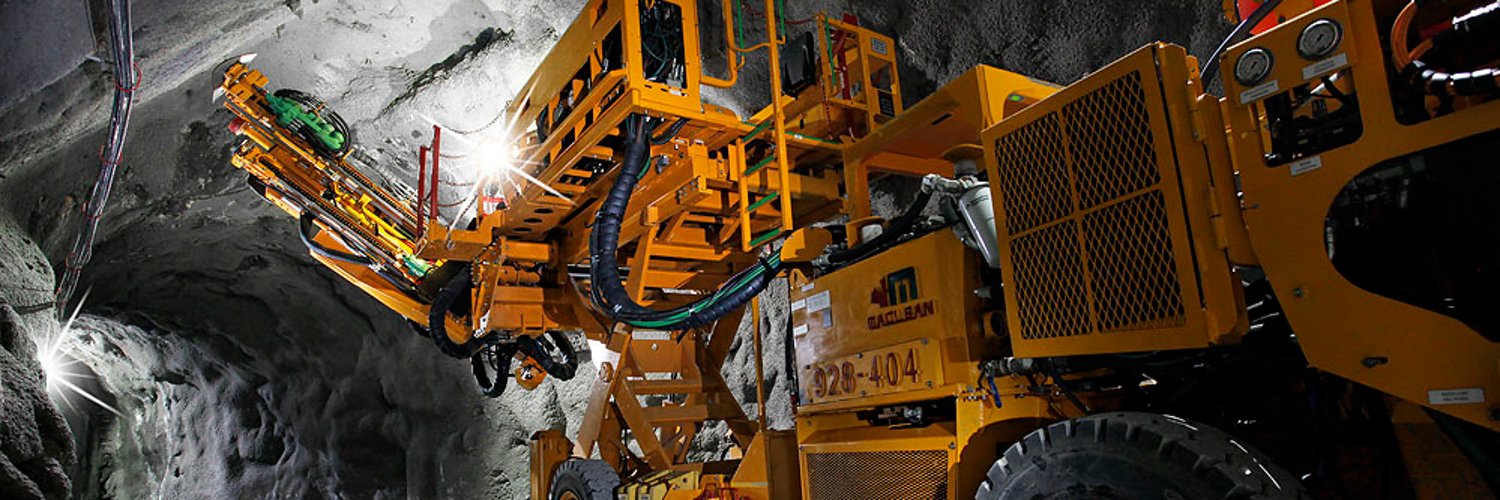 Brandfetch | MacLean Engineering Logos & Brand Assets