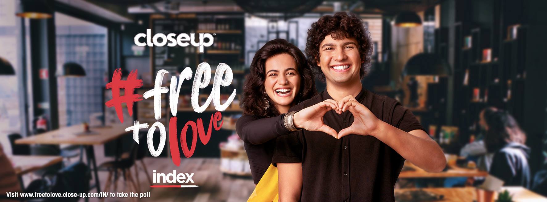 Closeup Logo & Brand Assets (SVG, PNG and vector) - Brandfetch