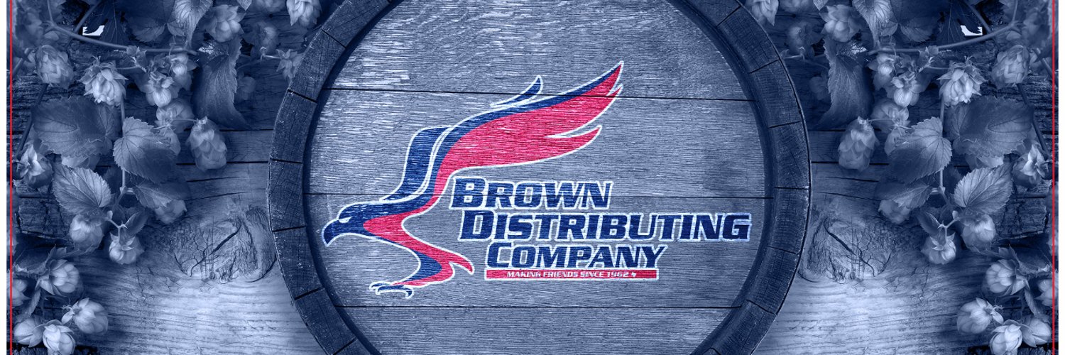 Brown Distributing Company Logos & Brand Assets | Brandfetch
