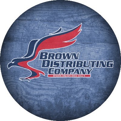 Brown Distributing Company Logos & Brand Assets | Brandfetch